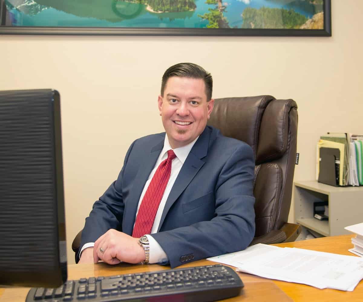 Contact Us | Trivett Law Offices